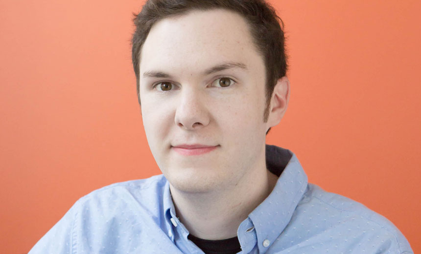 Sean Cassidy Cybered